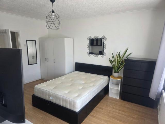 Room at Tulse Hill, Greater London
