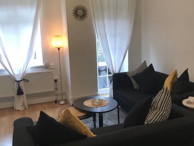 Room at Tulse Hill, Greater London