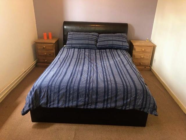 Room at Tulse Hill, Greater London