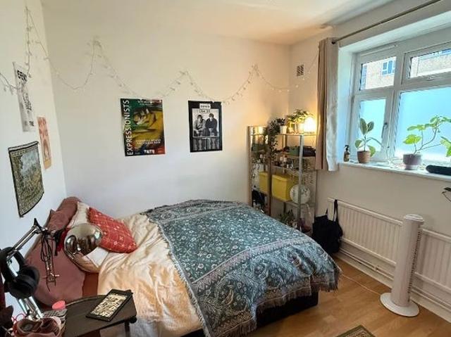 Room at Tulse Hill Estate, Greater London