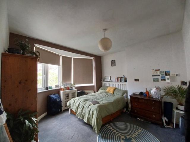 Room at Tulsemere Road, Greater London