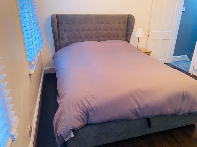 Room at Tunmarsh Lane, Greater London