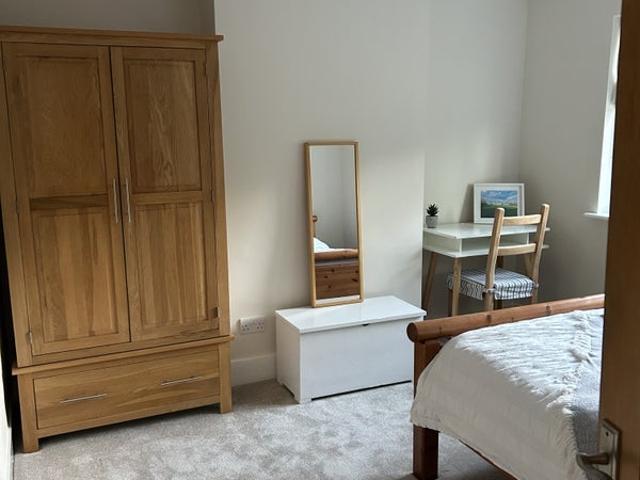 Room at Tunnel Avenue, Greater London