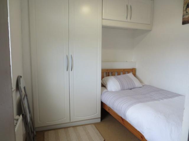 Room at Tunnel Avenue, Greater London