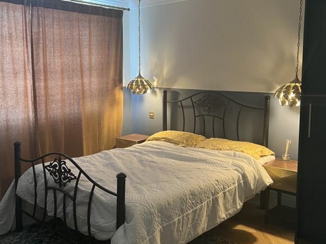 Room at Tunnel Avenue, Greater London