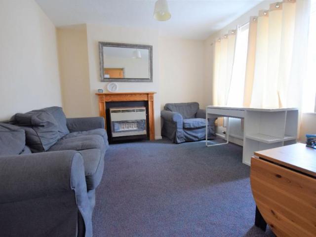 Room at Tunstall Road, Canterbury