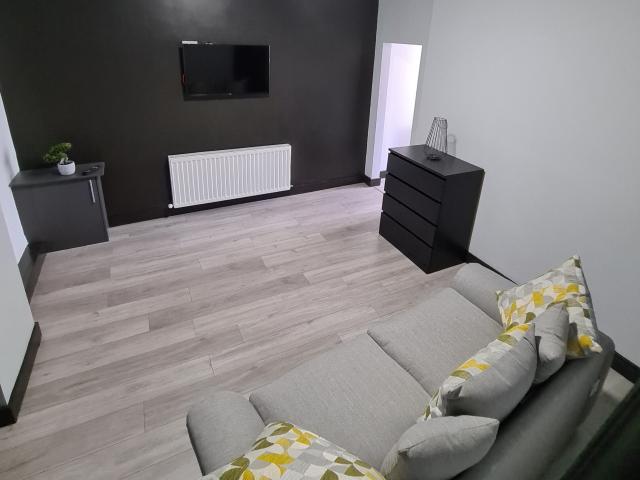 Room at Tunstall Terrace West, Sunderland