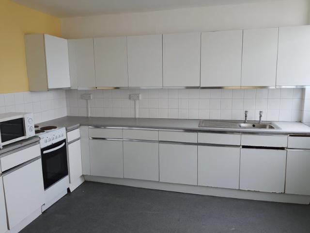 Room at Tunworth Crescent, Greater London