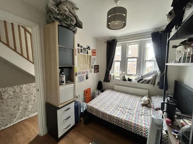 Room at Turner Avenue, Greater London