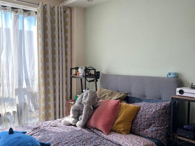 Room at Turner Street, Greater London