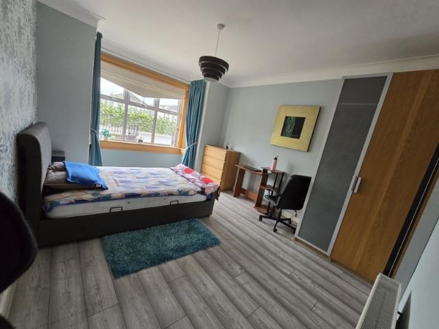 Room at Turnhouse Road, City of Edinburgh