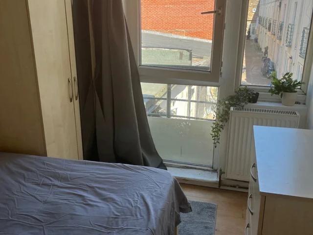 Room at Turnpike Lane, Greater London