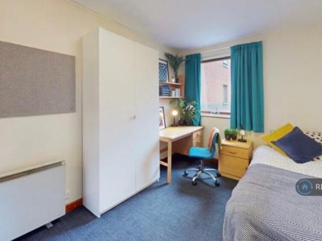Room at Turnpike Lane, Nottingham
