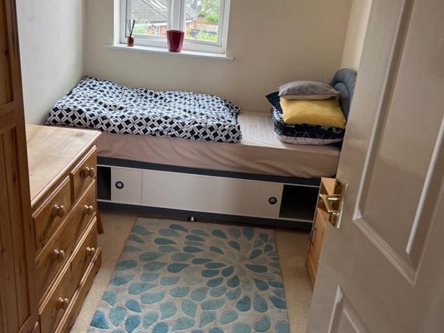 Room at Turnstone Drive, West Suffolk
