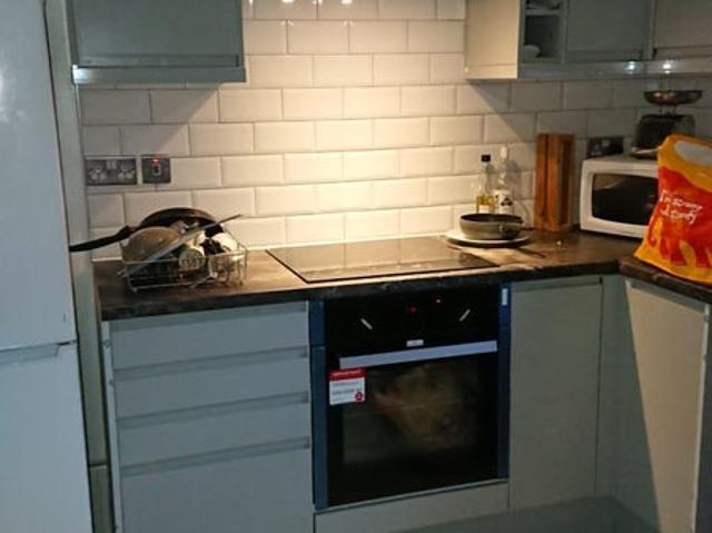 Room at Turin Street, Greater London