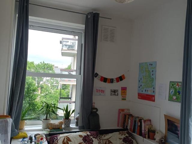 Room at Turin Street, Greater London