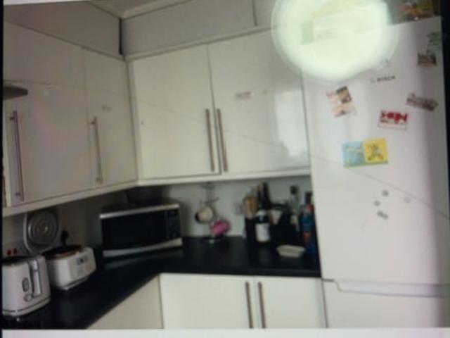 Room at Turriff Road, Liverpool
