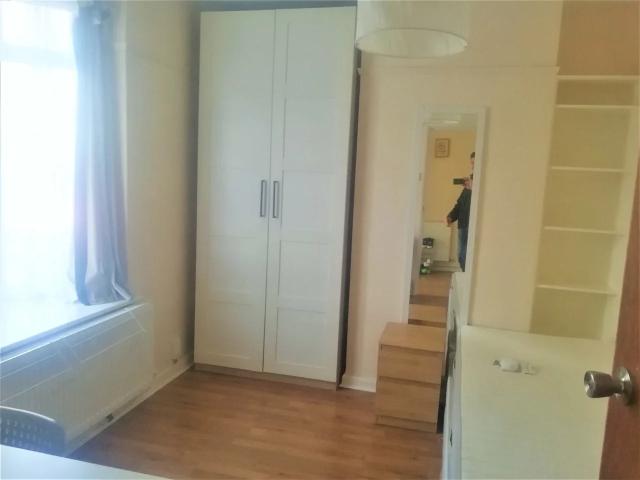 Room at Tweeddale Road, Greater London