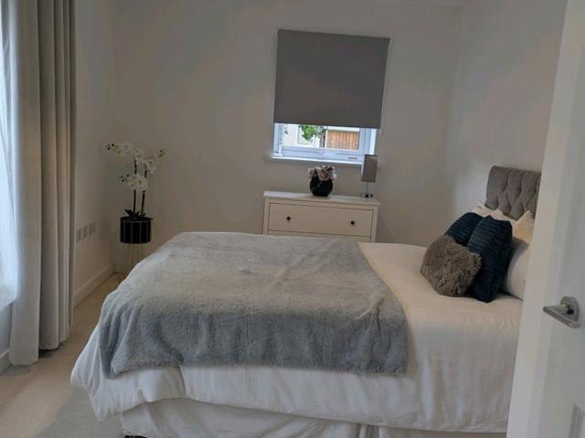 Room at Tweedy Road, Greater London