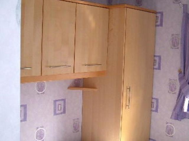 Room at Twyford Gardens, East Hertfordshire