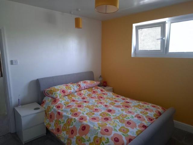 Room at Ty Mawr Road, Cardiff