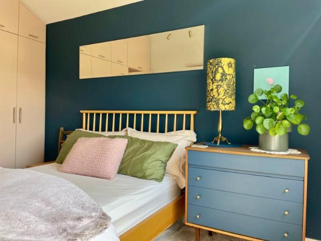 Room at Tylney Road, Greater London