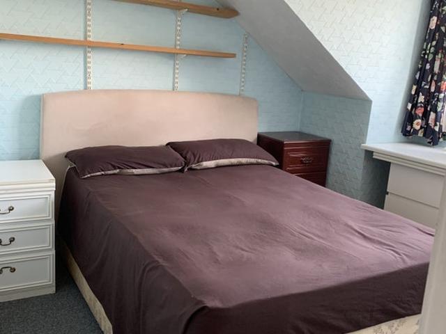 Room at Tyler Avenue, Basildon