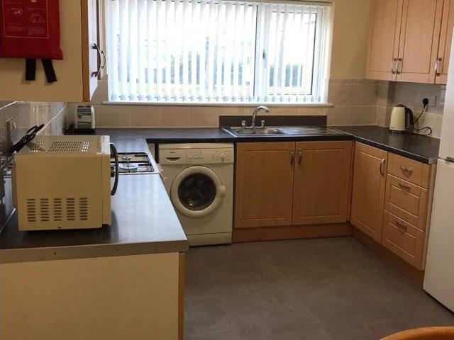 Room at Tyndall Walk, Birmingham