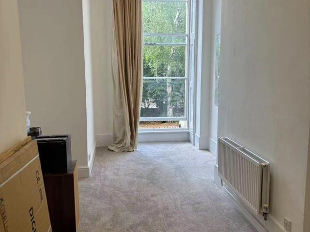 Room at Tyndalls Park Road, Bristol