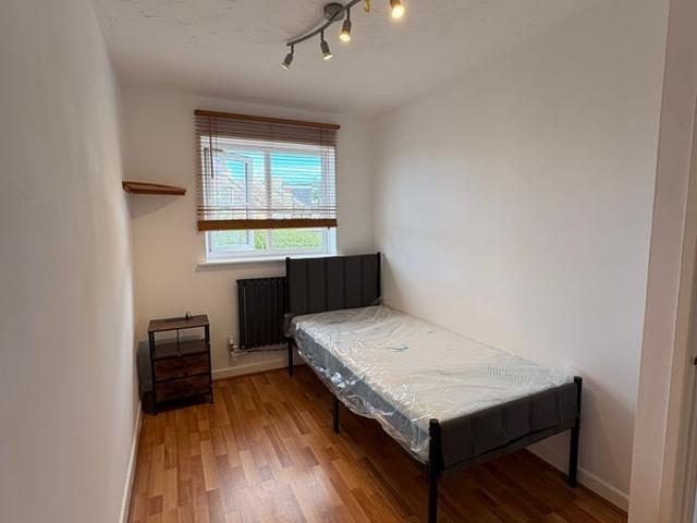 Room at Tynemouth Road, Greater London