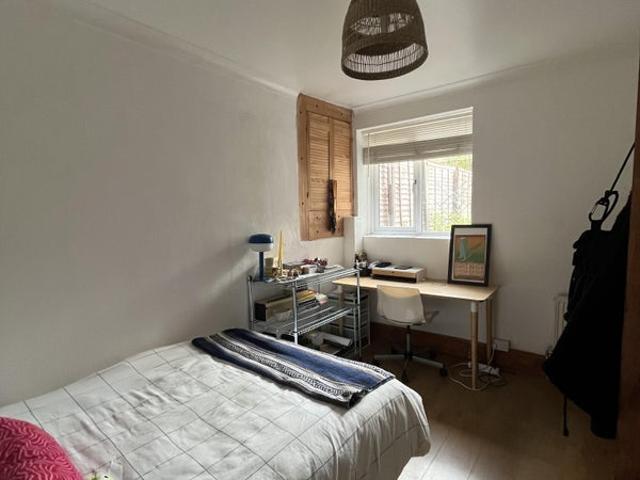 Room at Tyrrell Road, Greater London