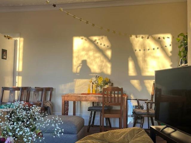 Room at Tytherton Road, Greater London