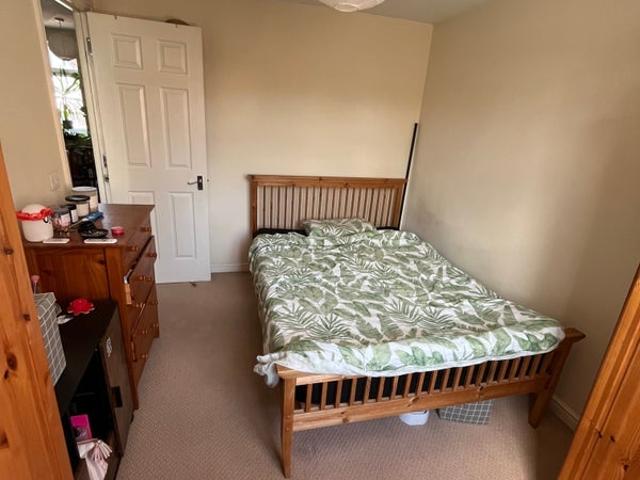 Room at Tachbrook Street, Royal Leamington Spa