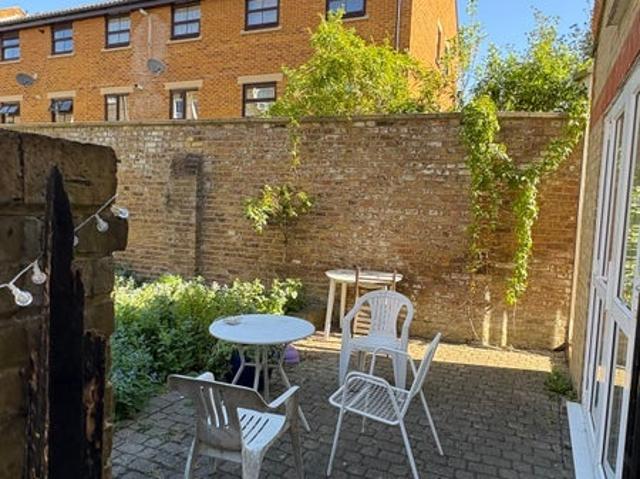 Room at Tabley Road, Greater London