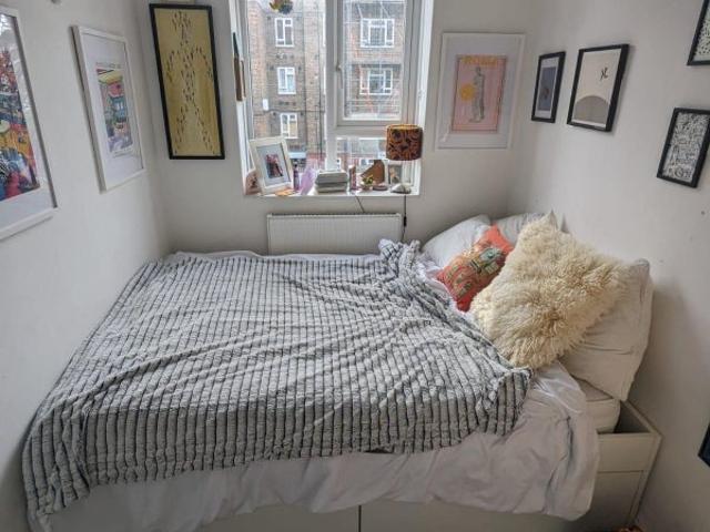 Room at Talavera Residential Moorings, Greater London