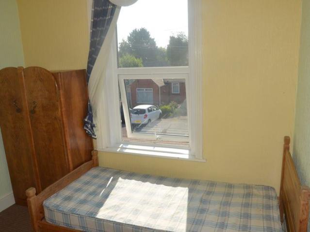 Room at Talbot Road, Bournemouth