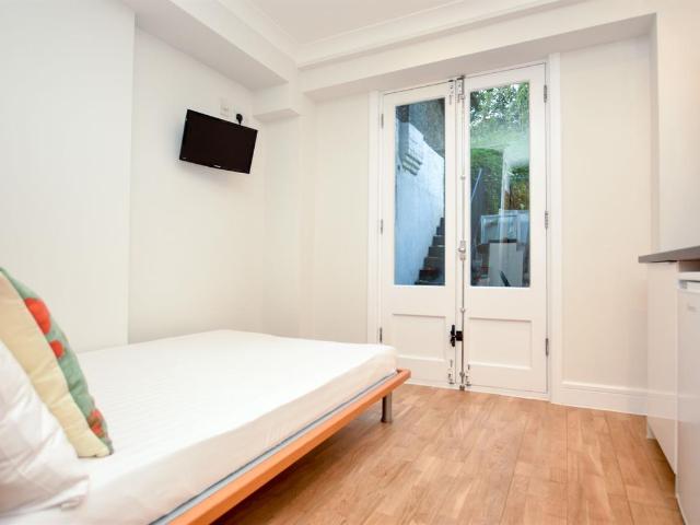 Room at Talbot Road, City of Westminster