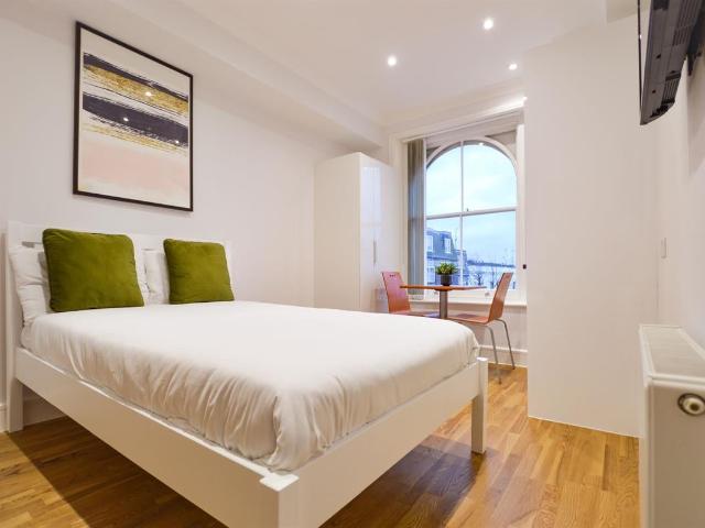 Room at Talbot Road, City of Westminster