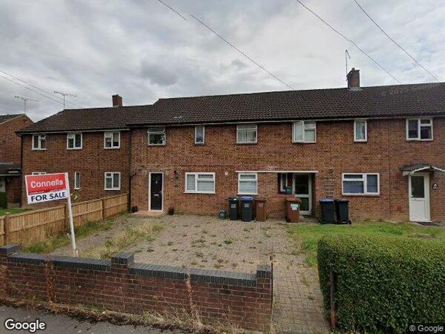 Room at Talbot Road, Welwyn Hatfield