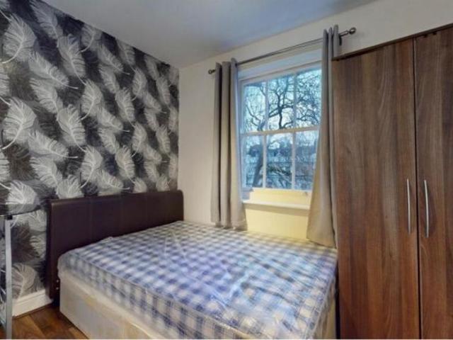 Room at Talbot Square, City of Westminster