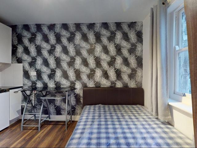 Room at Talbot Square, City of Westminster