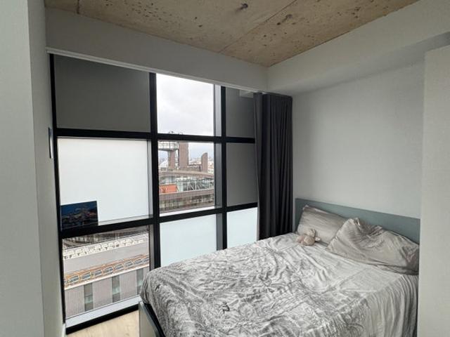 Room at Talgarth Road, Greater London