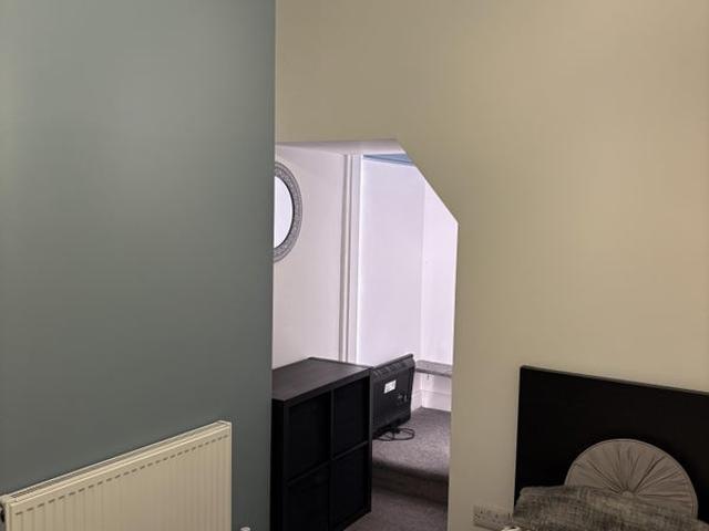 Room at Tamworth Road, Erewash
