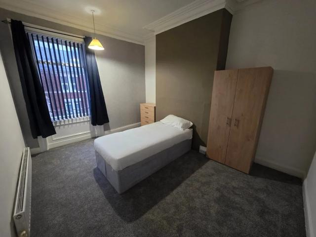 Room at Tamworth Road, Newcastle upon Tyne
