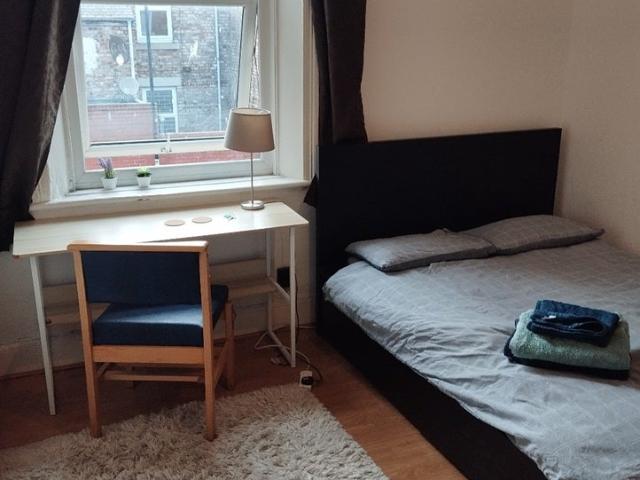 Room at Tamworth Road, Newcastle upon Tyne
