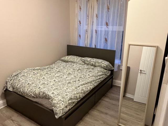 Room at Tanners Hill, Greater London