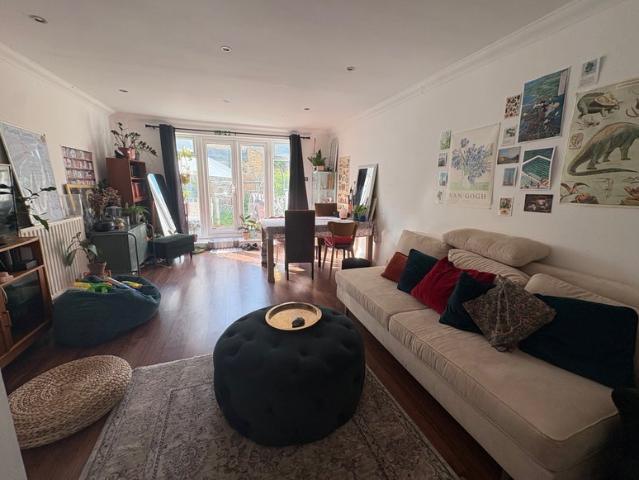 Room at Tanners Hill, Greater London