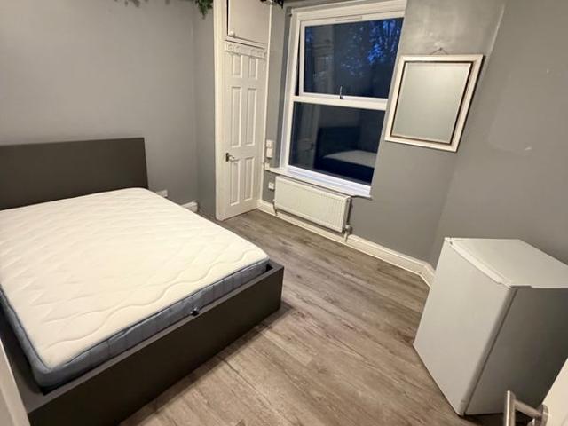 Room at Tanners Hill, Greater London