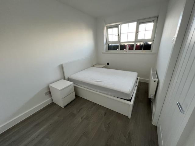 Room at Tanners Hill, Greater London