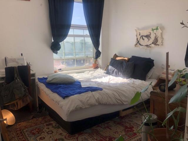 Room at Tanners Hill, Greater London